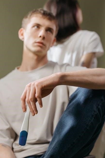 Clear Blue Pregnancy Test - Accurate & Fast Results